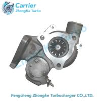 China 10T Mitsubishi TD04 Turbo 4D56 Engine MD094740 49177-01510 49177-01511 MD168054 MD168053 for sale