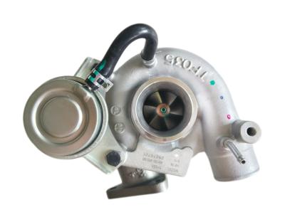China TFO35HM-12T/4 Turbo 49135-03130 4913503130 ME202578 Turbocharger For Mitsubishi Pajero With 4M40 Engine for sale