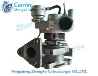 China TFO35HM-12T/4 Turbo 49135-03130 4913503130 ME202578 Turbocharger For Mitsubishi Pajero With 4M40 Engine for sale