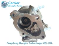 China TFO35HM-12T/4 Turbo 49135-03130 4913503130 ME202578 Turbocharger For Mitsubishi Pajero With 4M40 Engine for sale