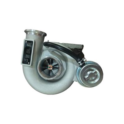 China HE211W Turbo 3773080 3773081 3796168 5351272 Turbocharger For Cummins With ISF2.8/3.8 Engine for sale