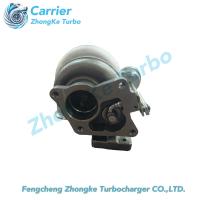 China HE211W Turbo 3773080 3773081 3796168 5351272 Turbocharger For Cummins With ISF2.8/3.8 Engine for sale