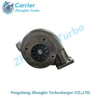 China S2B Turbo 314044 04253832KZ 04223754KZ Turbocharger For 1993-06 Deutz Various Industrial Engine for sale