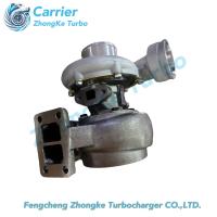 China S2B Turbo 314044 04253832KZ 04223754KZ Turbocharger For 1993-06 Deutz Various Industrial Engine for sale