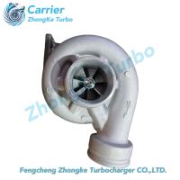 China S2B Turbo 314044 04253832KZ 04223754KZ Turbocharger For 1993-06 Deutz Various Industrial Engine for sale