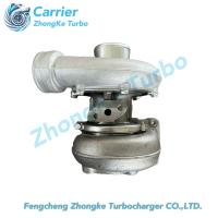 China S2A Turbo 314280 316911 314098 314092 04253964KZ 04205630KZ 04205625KZ Turbocharger For 1996-10 Deutz Truck With B4FM1013/E/C/EC Engine for sale