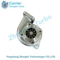 China S2A Turbo 314280 316911 314098 314092 04253964KZ 04205630KZ 04205625KZ Turbocharger For 1996-10 Deutz Truck With B4FM1013/E/C/EC Engine for sale