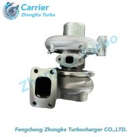 China S2A Turbo 314280 316911 314098 314092 04253964KZ 04205630KZ 04205625KZ Turbocharger For 1996-10 Deutz Truck With B4FM1013/E/C/EC Engine for sale