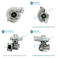 China S2A Turbo 314280 316911 314098 314092 04253964KZ 04205630KZ 04205625KZ Turbocharger For 1996-10 Deutz Truck With B4FM1013/E/C/EC Engine for sale