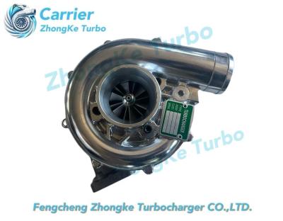 China K27 Turbo K27-145-02 2075553001 7406 1118013 314448 Turbocharger For Kamaz Truck for sale