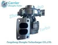 China K27 Turbo K27-145-02 2075553001 7406 1118013 314448 Turbocharger For Kamaz Truck for sale