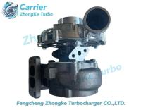 China K27 Turbo K27-145-02 2075553001 7406 1118013 314448 Turbocharger For Kamaz Truck for sale