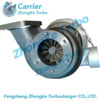China 4LGZ352C Turbo 0010968399 0020961299 0020961399 0020961499 0020961599 0030965999 A0020961399 0010968399 A0010968399 Turbocharger For Mercedes-Benz Diesel Engine for sale
