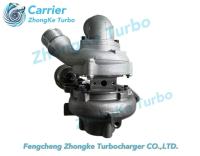 China BV43 Turbo 28230-4A700 53039880353 53039880226 Turbocharger For Hyundai H-1 H1 Cargo TQ 2.5L for sale