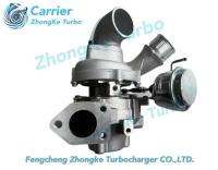 China BV43 Turbo 28230-4A700 53039880353 53039880226 Turbocharger For Hyundai H-1 H1 Cargo TQ 2.5L for sale