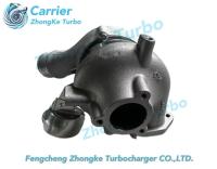 China BV43 Turbo 28230-4A700 53039880353 53039880226 Turbocharger For Hyundai H-1 H1 Cargo TQ 2.5L for sale