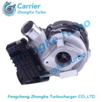 China GTB1749V Turbo 787556-5017S 854800-0001 787556-0022 787556-0017 787556-17 787556-5016S 787556-16 787556-0016 Turbochargr For Ford With Duratorq TDCI Euro5 Engine for sale