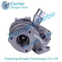 China GTB1749V Turbo 787556-5017S 854800-0001 787556-0022 787556-0017 787556-17 787556-5016S 787556-16 787556-0016 Turbochargr For Ford With Duratorq TDCI Euro5 Engine for sale