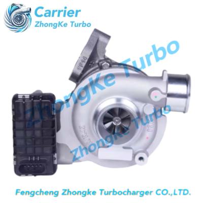 China GTB1549V Turbo 762463-5006S 762463-0002 762463-0003 762463-0004 762463-0006 762463-5002S Turbocharger For Captiva C100 C140 With Z20S Euro 4 Engine for sale