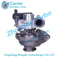 China GTB1549V Turbo 762463-5006S 762463-0002 762463-0003 762463-0004 762463-0006 762463-5002S Turbocharger For Captiva C100 C140 With Z20S Euro 4 Engine for sale