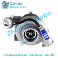 China HX30W Turbo 4040353 403332100 4033321H 4040353 4040382 4040383 4045759 Turbocharger For Cummins Various With 4B 4BT 4BTA Engine for sale