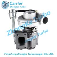 China HX30W Turbo 4040353 403332100 4033321H 4040353 4040382 4040383 4045759 Turbocharger For Cummins Various With 4B 4BT 4BTA Engine for sale