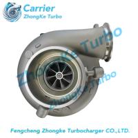 China HE500VG Turbo 5352715 2842412 2843888 3768264 4036666 4041090 4043215 4045753 4089551 Turbocharger For Cummins Truck With ISX Enforcer MFS4 Engine for sale