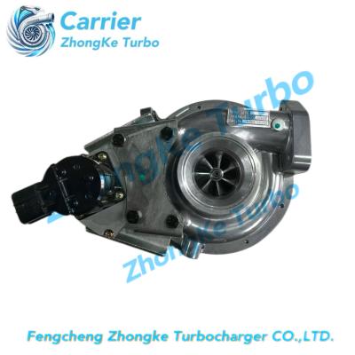 China RHF55V Turbo VAA40026 VABAF550030 VBA40026 VCA40026 VDA40026 Turbocharger For Isuzu NPR-HD Diesel 4HK1-TCN (RDQ) Double Engine for sale