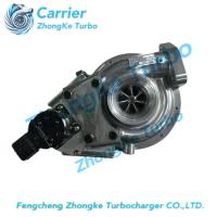 China RHF55V Turbo 8981479061 8981479062 8981479063 8982490470 8983476140 8983476141 8983476142 8983476143 Turbocharger For Isuzu NPR-HD Diesel 4HK1-TCS Engine for sale