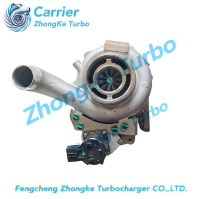 China GTB3576KLNRV Turbo 17201-E0651 17201-E0651A 17201-E0652 17201-E0653 17201-E0654 17201-E0654A Turbocharger For Hino Ranger With J08E Engine for sale