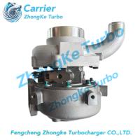 China GTB3576KLNRV Turbo 17201-E0651 17201-E0651A 17201-E0652 17201-E0653 17201-E0654 17201-E0654A Turbocharger For Hino Ranger With J08E Engine for sale