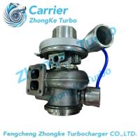China S310CG080 Turbo 10R-2858 10R-2969 10R2858 10R2969 250-7700 2507700 Turbocharger For Caterpillar 330D LHP HHP Excavator Industrial With C9 Engine for sale