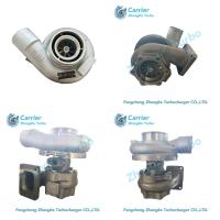 China KTR90 Turbo 6506215020 6506-21-5010 6506-21-5020 6506215021 6506-21-5021 6156-818150 319448 319460 Turbocharger For Komatsu PC400-8, PC450-8 Excavator for sale