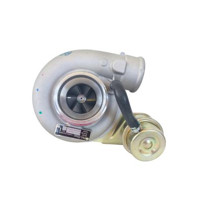China GT2538C Turbo 454207-0001 6020960899 6020960699 6020960199 6020900880 A6020960899 A6020960699 A6020960199, A6020900880 Turbocharger With OM602 Engine For 1995-97 Mercedes Benz Commercial Vehicle for sale