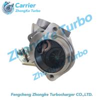 China GT2538C Turbo 454207-0001 6020960899 6020960699 6020960199 6020900880 A6020960899 A6020960699 A6020960199, A6020900880 Turbocharger With OM602 Engine For 1995-97 Mercedes Benz Commercial Vehicle for sale