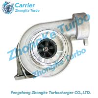 China 4LE Turbo 312002 194848 179576 7C2485 7C-2485 Turbocharger For Caterpillar Industrial Generator Set with 3412 Engine for sale