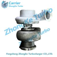 China 4LE504 Turbo 155550 310258 171376 178467 1P9373 0R9956 174-1644 Turbocharger For Caterpillar Earth Moving with 3176C 3306 Engine for sale