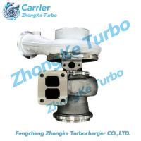 China 4LE504 Turbo 155550 310258 171376 178467 1P9373 0R9956 174-1644 Turbocharger For Caterpillar Earth Moving with 3176C 3306 Engine for sale