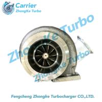 China 4LE504 Turbo 155550 310258 171376 178467 1P9373 0R9956 174-1644 Turbocharger For Caterpillar Earth Moving with 3176C 3306 Engine for sale