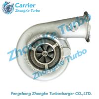 China S3BSL164 Turbo 155550 310258 171376 178467 1P9373 0R9956 174-1644 Turbocharger For Caterpillar Earth Moving with 3176C 3306 Engine for sale