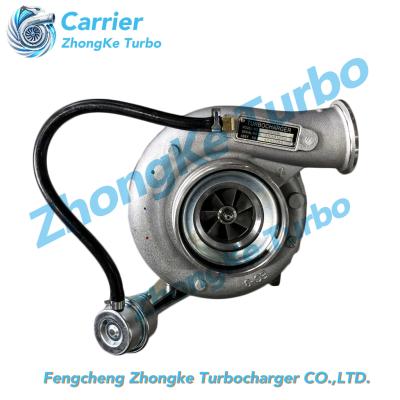 China HX35W Turbo 4043280 4955906 3538883, 1700321487 3592202 3539009 3593676 4025153 4039631 4955172 Turbocharger For City Bus Truck with Cummins ISDE6 6BT ISB Engine for sale