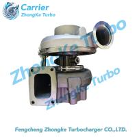 China HX60W Turbo 3595972 2836723 2836725 2836726 2836727 2836760 2836762 4047155 4047149 Turbocharger With ISX QSX15 APEX Engine For 2000-10 Cummins Industrial Engine T3 for sale