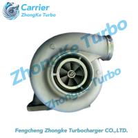China S3A Turbo 312778 313696 3529661 4027739 51.09100-7287 51.09100-7277 Turbocharger For MAN 372 373 Truck Bus with D2866LF03 LU01 Engine for sale