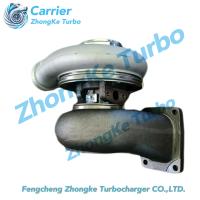 China S3A Turbo 312778 313696 3529661 4027739 51.09100-7287 51.09100-7277 Turbocharger For MAN 372 373 Truck Bus with D2866LF03 LU01 Engine for sale