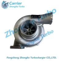 China H2D Turbo 3526008 310511 3591969 4033234H 478030 478522 900470509 500470509 864592 Turbocharger For Volvo F12 N12 NL12 Truck with TD122F TD122FG TD120G TD121FS Engine for sale