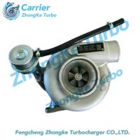 China HX30W Turbo 3592121 3537751 3592122 3592122H 3592123 3592124 3802906 Turbocharger For Cummins Truck Elite Excavator with 4BTA 4391TA Engine for sale