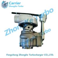 China HX30W Turbo 3592121 3537751 3592122 3592122H 3592123 3592124 3802906 Turbocharger For Cummins Truck Elite Excavator with 4BTA 4391TA Engine for sale