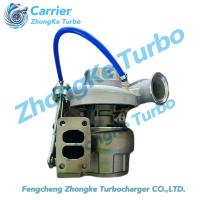 China HX40W Turbo 4039319 2834181 4033274H 4037176 65.09100-7098 65.09100-7146 65091007098 65091007146 Turbocharger For Daewoo Various with DL08TI EURO3 EURO4 Engine for sale