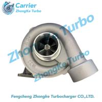 China T04E55 Turbo 466721-5005S 466721-0005 466721-0006 466721-0008 466721-0013 466721-0014 466721-0015 65.09100-7148 65.09100-7198 Turbocharger For Daewoo Industrial Marine with D1146T Engine for sale