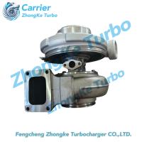 China HX80 Turbo 3767935 3594132 3594133 3594134 3594135 3594136 3767938 3804811 Turbocharger With Engine KTA19, K19, KTA38 For Sale for sale